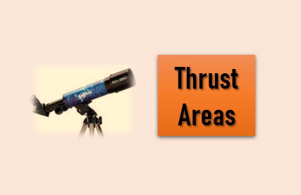 Why Thrust Areas are a must in Medical and Engineering Institutions in ...
