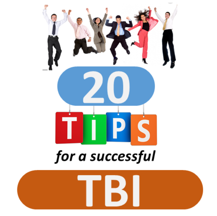 20 Tips to Run a Successful TBI in Engineering Colleges – India's War ...