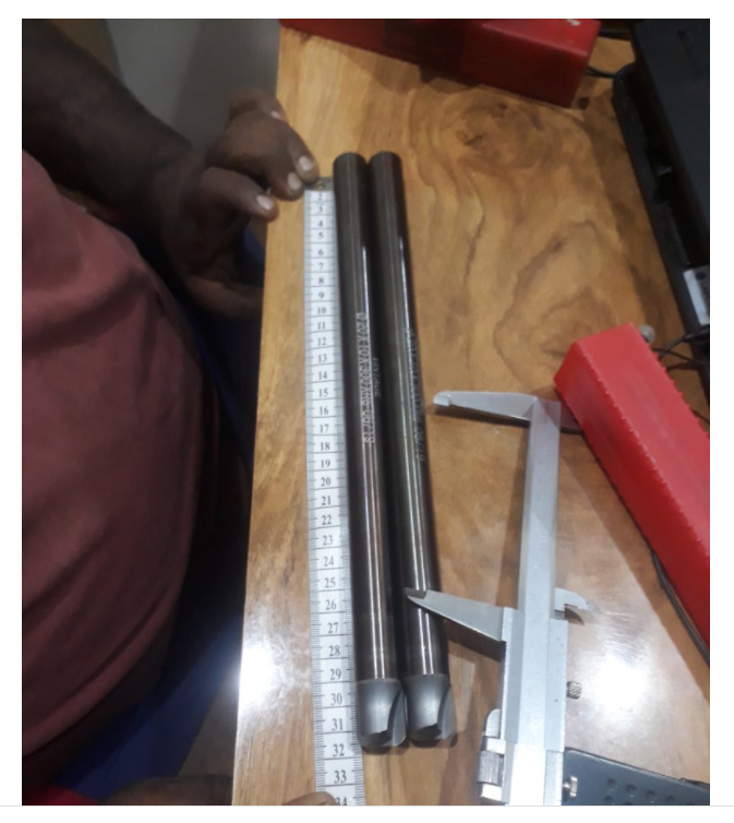 “Gems of Metal Cutting” in Bengaluru, India- Mr. Kannan – India's War ...