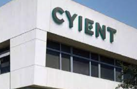 CYIENT Bangalore Unit. – India's War Factories