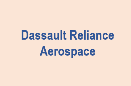 Dassault Reliance Aerospace Ltd. – India's War Factories