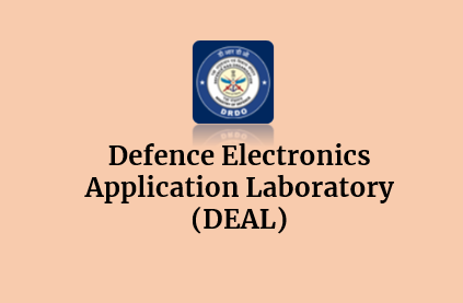 Defence Electronics Application Laboratory (DEAL) – India's War Factories