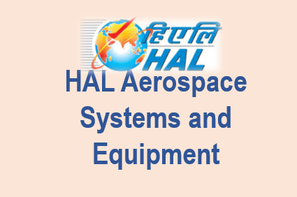 HAL – Aerospace Systems and Eqpt R&D – Korwa – India's War Factories