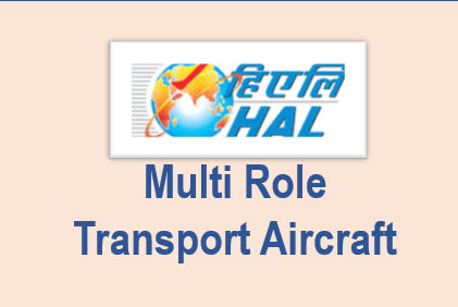 Multi Role Transport Aircraft Ltd. – India's War Factories