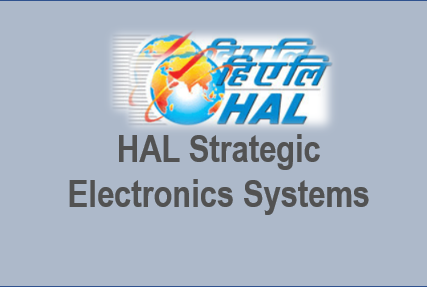 HAL – Strategic Electronics R&D – Hyderabad – India's War Factories