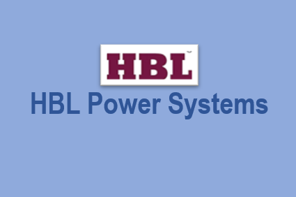 HBL Power Systems Ltd. – India's War Factories