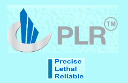 PLR Systems Pvt. Ltd. (Adani Group) – India's War Factories