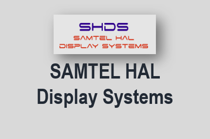 Samtel HAL Display Systems – India's War Factories