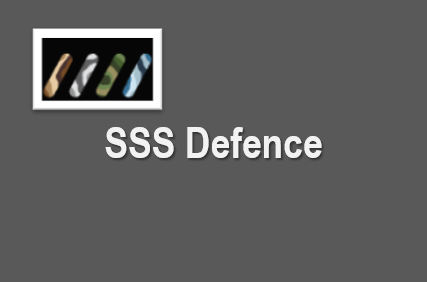 SSS Defence – India's War Factories