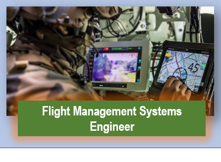Flight Management System Engineer – India's War Factories