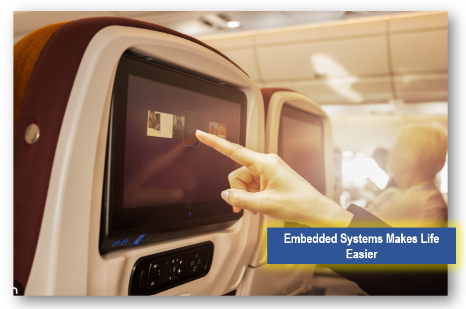 Embedded System Engineer – India's War Factories