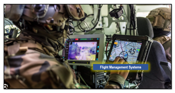 Flight Management System Engineer – India's War Factories