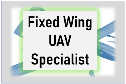 Fixed Wing UAV Specialist – India's War Factories