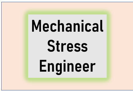 Mechanical Stress Engineer – India's War Factories