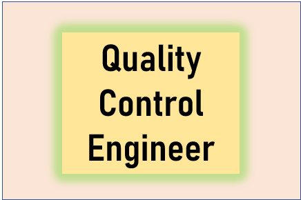 Quality Control Engineer – India's War Factories