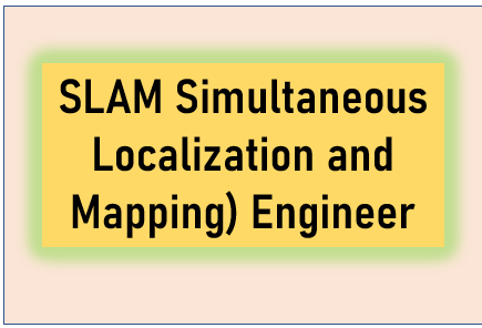 SLAM Engineer – India's War Factories
