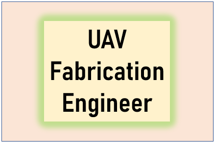 UAV Fab Engineer – India's War Factories