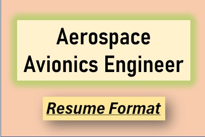 Aerospace Avionics Engineer Interview Q & A – India's War Factories