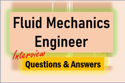 Fluid Mechanics Engineer Interview Q & A – India's War Factories